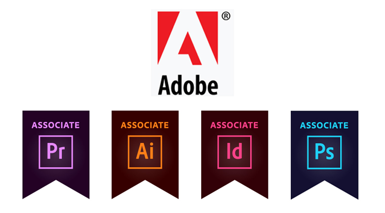 Adobe : certifier l'expertise des logiciels multimédias et Web avec des ...